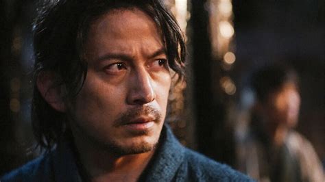 Junichi Okada Leads High Stakes Samurai Epic Last Samurai Standing On