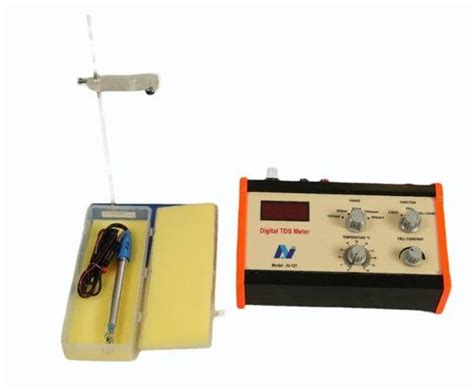 AMBTEK Digital TDS Meter AI 121 At 6300 Piece TDS Conductivity Meter In Ambala ID