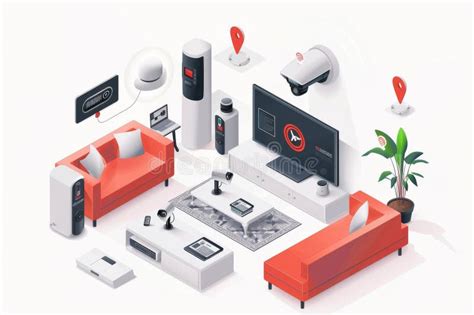 Integrate Wired Network Monitoring In Smart Homes Using Advanced Wi Fi Technology For Constant