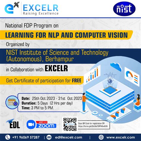 excelr excelr under their flagship everyday learning program edl