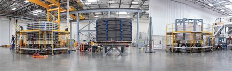 Iter Central Solenoid Modules Fabrication General Atomics Pg 67