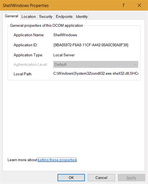Fix Event Id 10016 Distributedcom Windows 10 Error