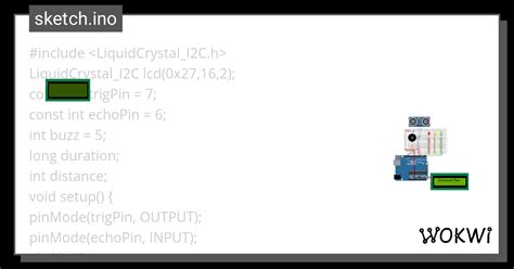 Ut Wokwi Esp32 Stm32 Arduino Simulator