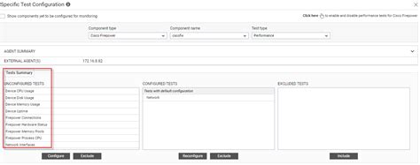 Adding The Cisco Firepower