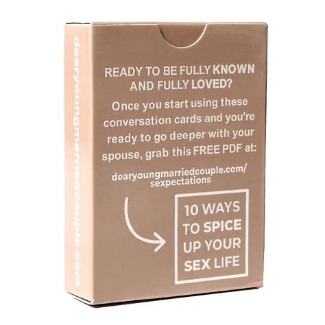 Foundations Card Deck 52 Questions And Tips To Become Connected Cards