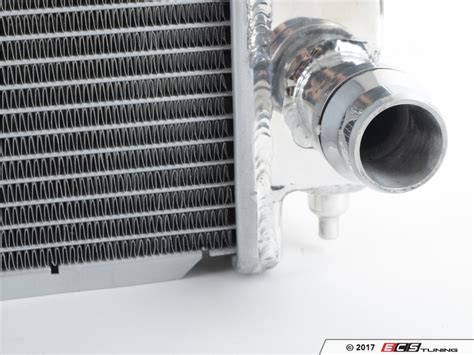 Csf Cooling 7071 High Performance B5 S4 All Aluminum Radiator