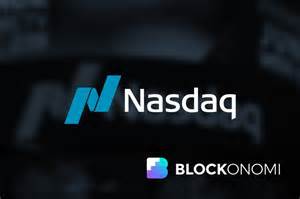 Nasdaq Plans Bitcoin Index Options Awaits Sec Approval Blockonomi