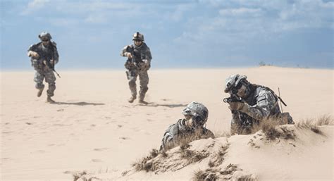 Life As An 11b Mos Infantryman Ultimate Insight Usarmy Basic