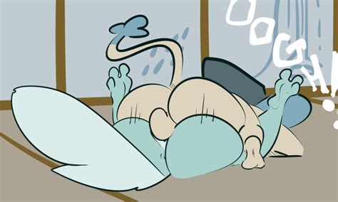 Rule 34 1 Upclock 2022 3 Toes Anthro Anus Ass Balls Big Butt Clothing