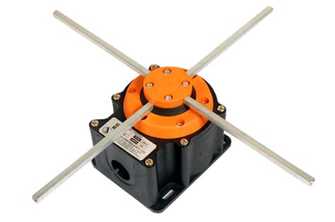 ROTARY LIMIT SWITCH LSR At Latest Price Manufacturer In Mumbai