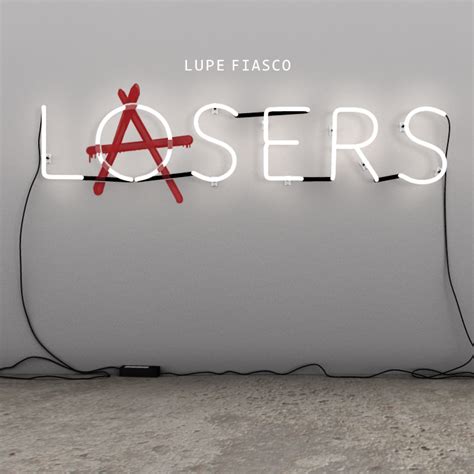 Lupe Fiasco The Cool Wallpaper