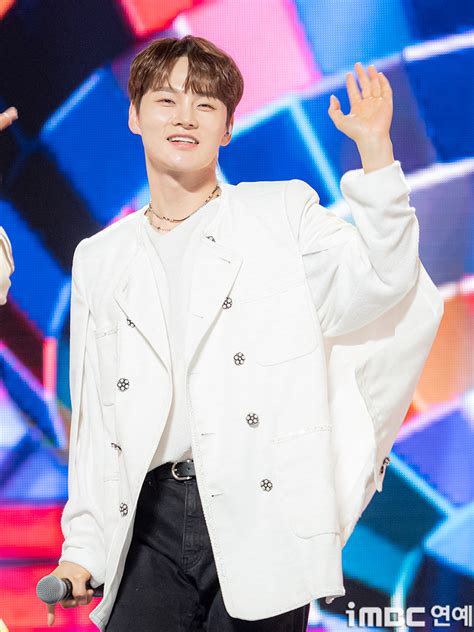 포토 박서진 꿀팁