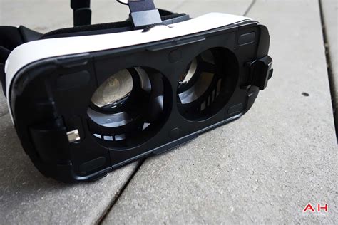 Oculus Launches New Social Features For Samsung Gear Vr