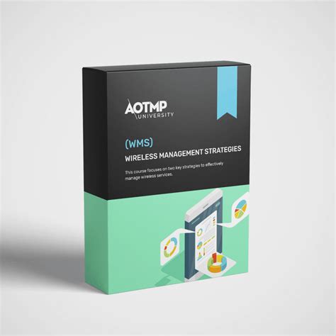 wms wireless management strategies aotmp®