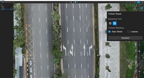 Dji Modify Tutorial How To Use Djis 3d Model Editing Software