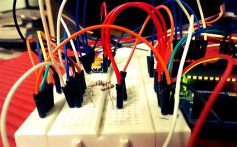 Diy Arduino Solar Tracker 5 Steps Instructables