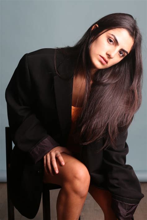 Maria Modeling Portfolio Modeling Agency Dubai