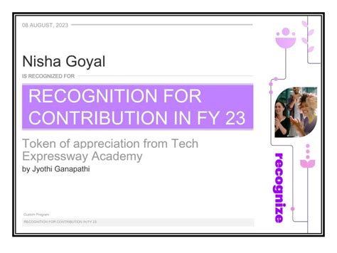 Accentureinindia Techexpressway Fy23 Mentorship Nisha Goyal