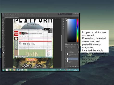 Example Of Text Manipulation