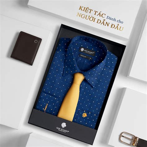 San Sciaro Quà Tặng Cao Cấp ý Nghĩa Cho Tết Ất Tỵ 2025 Vnbiznews