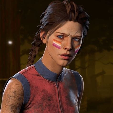 Pin On Dbd