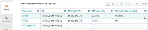 cfengine 3 10 documentation high availability