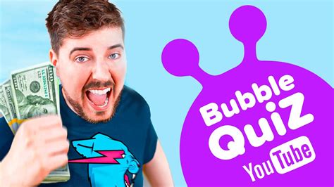 КВИЗ ТЕСТ На Знание Ютуберов и Ютуба Youtube