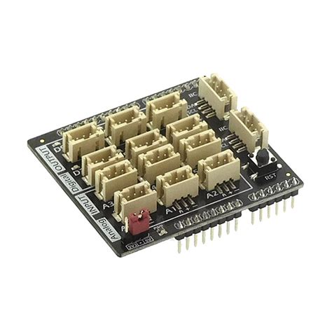 Quelle connection pour ceci Français Arduino Forum