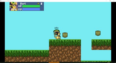 Struggling With Pixel Art And Resolution R Godot