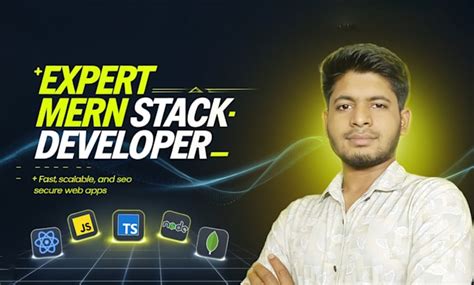 Develop Mern Stack Web Applications With Next Js And Typescript By