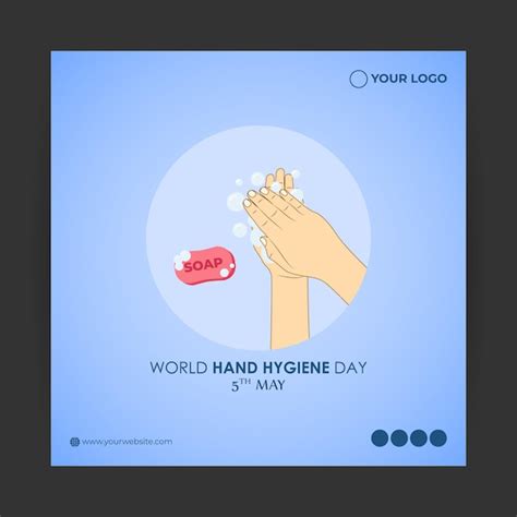 Premium Vector Vector Illustration For World Hand Hygienic Day