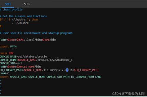 Oracle12c数据库安装(静默安装)oracle12c静默安装 Csdn博客 Oracle12c数据库安装(静默安装)oracle12c静默安装 Csdn博客