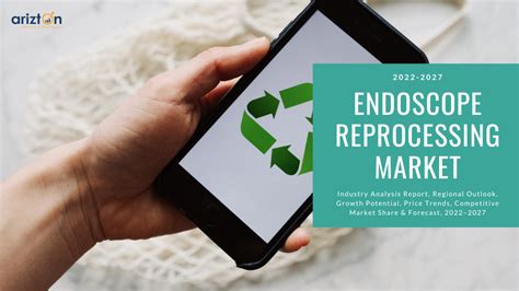 The Global Endoscope Reprocessing Market Is Expected To Reach Usd 3 3