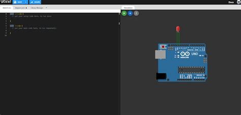 Getting Started With Wokwi Arduino Simulation Made Easy Arduino