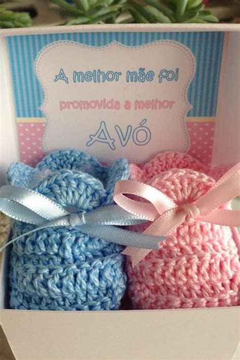 Bebê A Caminho Confira Ideias Criativas Para Anunciar A Gravidez A