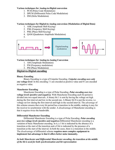 Lecture7 Encodingmodulation Pdf