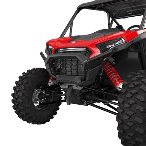 Polaris Low Profile Front Bumper For 2024 Rzr Xp Xp 4