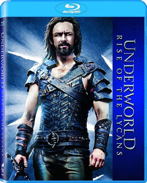 Underworld Rise Of The Lycans Underworld Rise Of The Lycans 2009