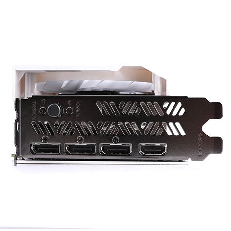 Colorful-Product-iGame GeForce RTX 3060 Ti Ultra W OC G6X V2-V