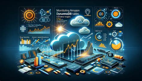 monitor amazon dynamodb tables with cloudwatch contributor insights by christopher adamson