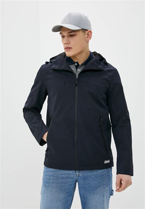 Ветровки мужские классические летние