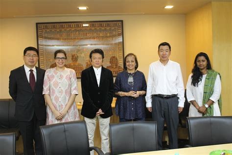 Basic With Professor Yang Yijie Asia Society