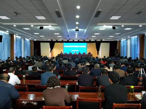 全县义务教育学校管理工作现场会召开 县教育局