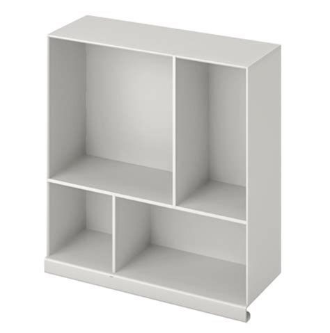 21 Unique Insert Ideas For An Ikea Kallax Bookcase
