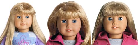 The Doll Ranch — American Girl Dolls Who Look Similar And How To