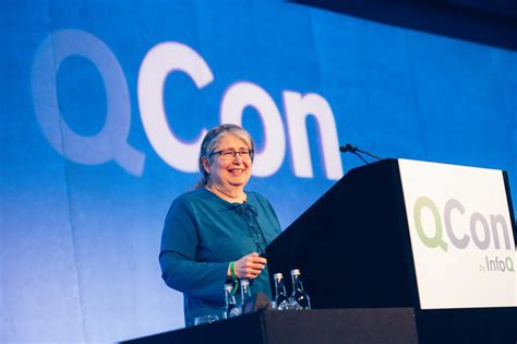 Qcon London International Software Development Conference 2025