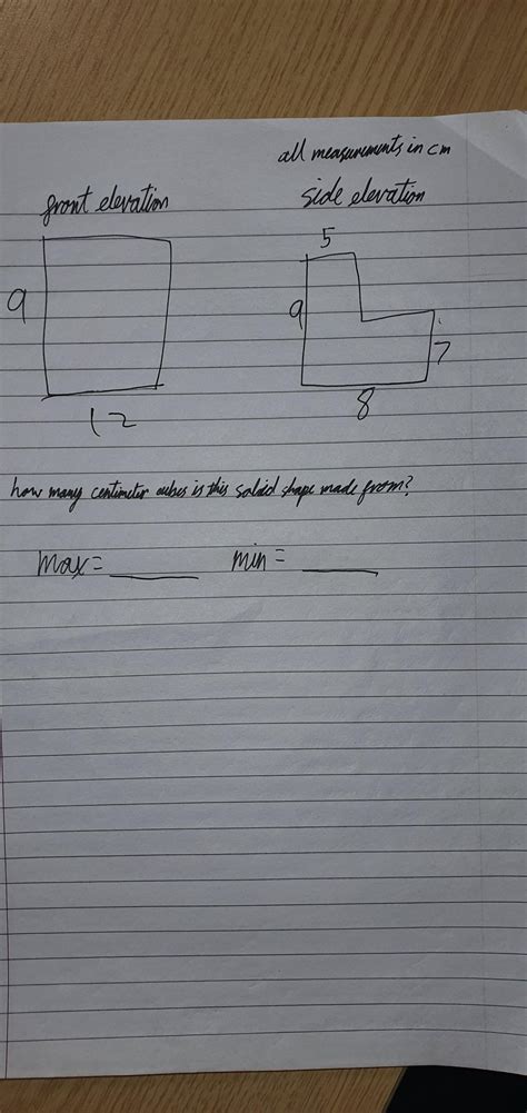 Gcse Maths Exams Today Hardest Question R Maths