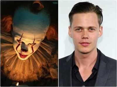 Pennywise The Clown Without Makeup Saubhaya Makeup