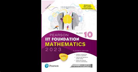 Iit Foundation Class 10 Math Padhega India