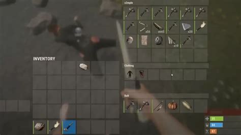 Best Armor In Rust Combinations And Tier List